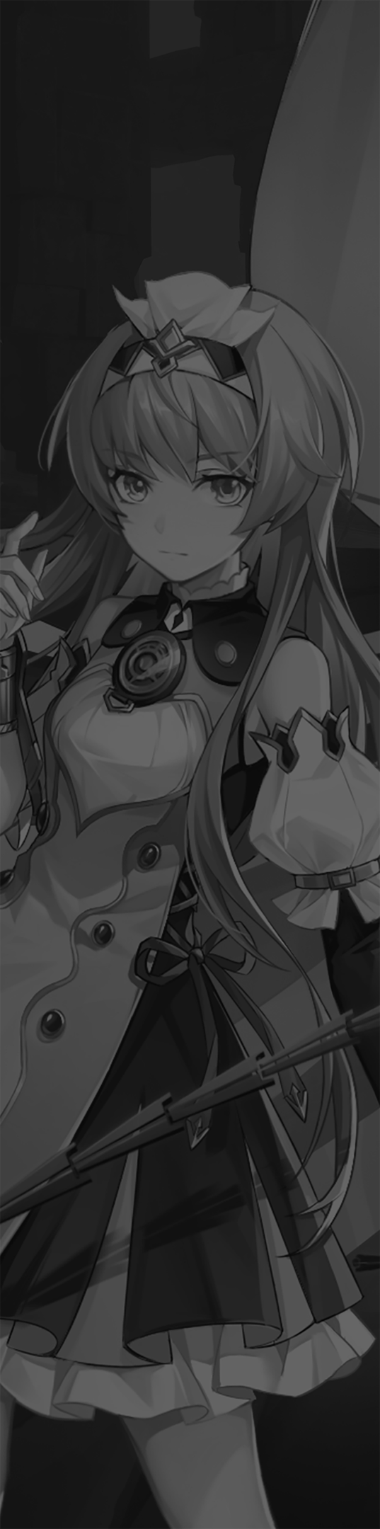 Magicpunk MMO Action RPG